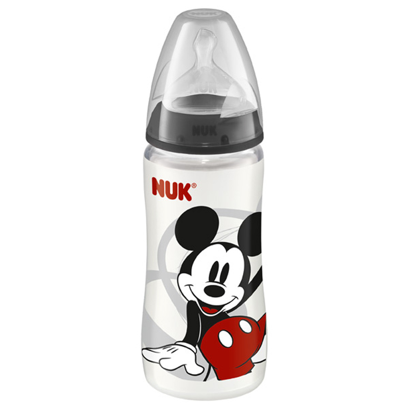 Feeding Bottles, Teats and Accessories | Baby & Nursery Shop | WWSM